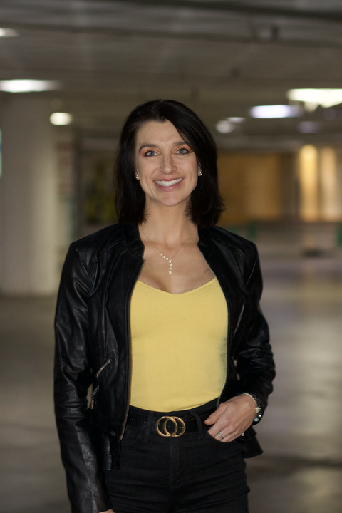 Haley Shaw App - Fitness & Wellness for busy, proactive individuals